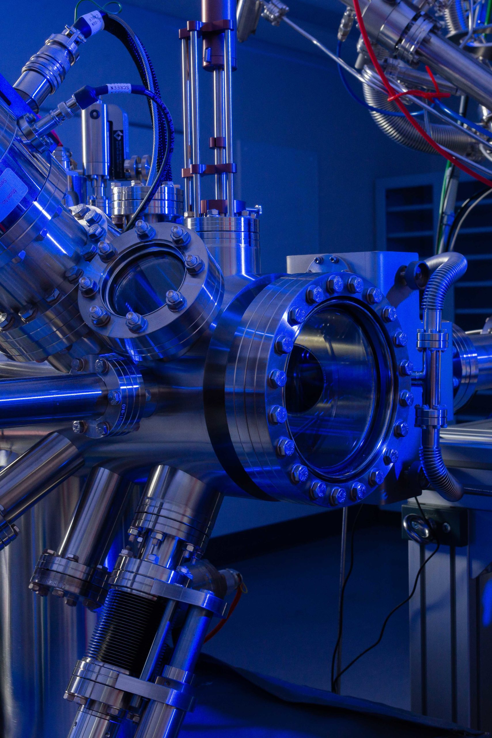 Celebrating 20 years - Innovative Research Universities