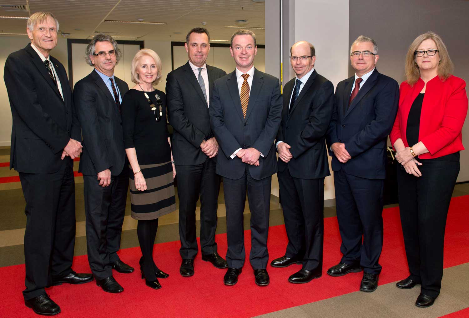 Celebrating 20 years - Innovative Research Universities