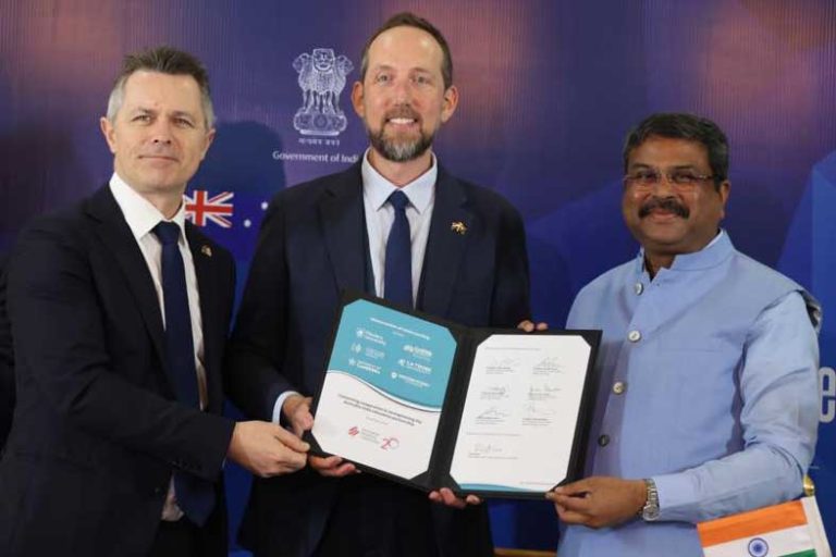India - Innovative Research Universities