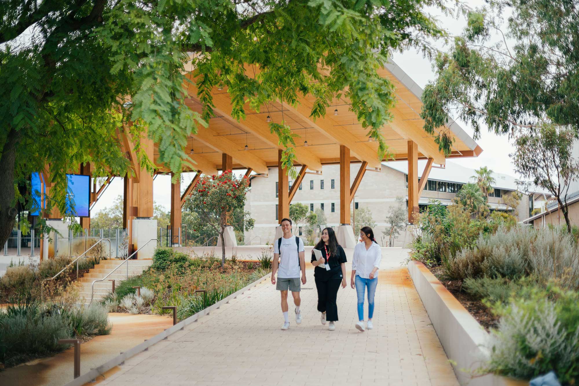 Innovative Research Universities showcasing sustainability leadership ...